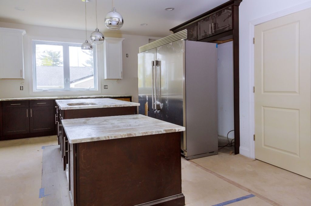 Forest One Meganite Solid Surface Benchtops: Seamless Elegance | The ...